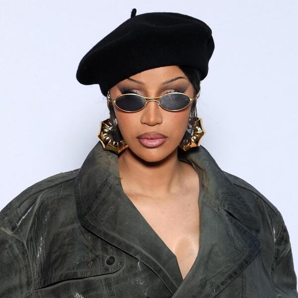 Cardi B Tickets & 2025-2026 Concert Tour Dates | SeatGeek