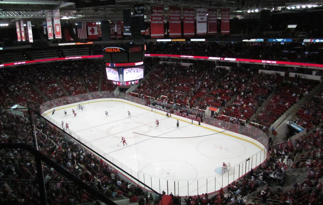 Raleigh Sport Calendar & Tickets 2025-2026 | SeatGeek