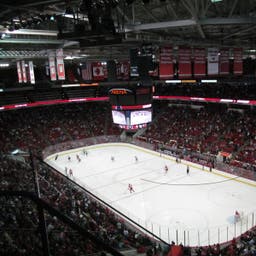 Carolina Hurricanes Schedule 2026 | SeatGeek