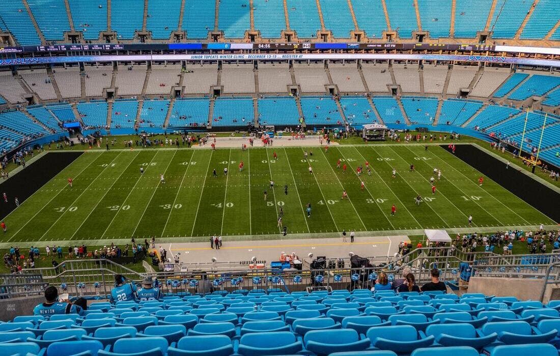 NFL Football Tickets, 2024-2025 Games & Locations | SeatGeek