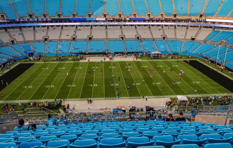 NFL Football Tickets, 2024-2025 Games & Locations | SeatGeek