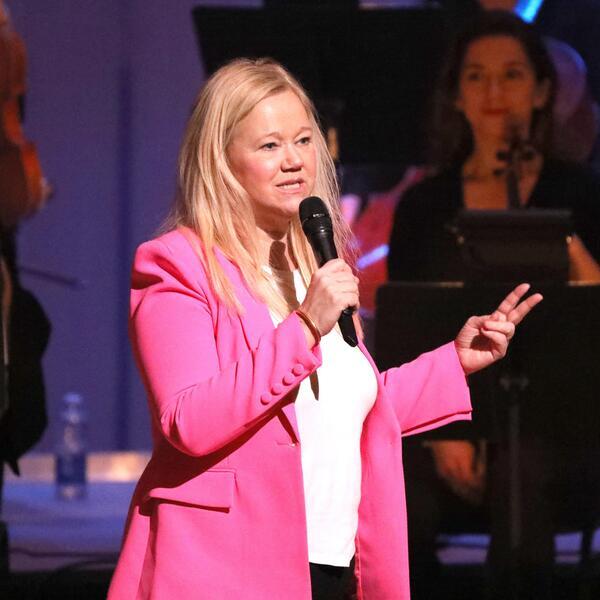 Caroline Rhea tickets in Salt Lake City (The Gateway - Salt Lake City ...