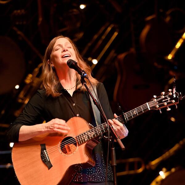 Carrie Newcomer Tickets & 2026 Concert Tour Dates | SeatGeek