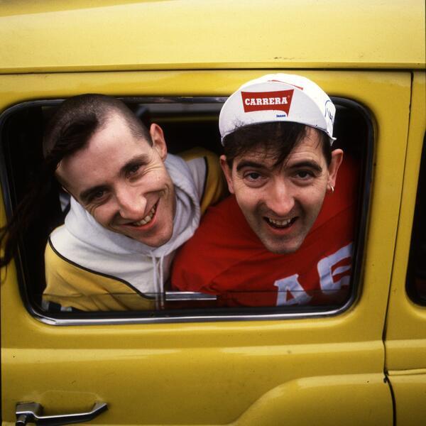 Carter the Unstoppable Sex Machine Concert Parking Passes | SeatGeek