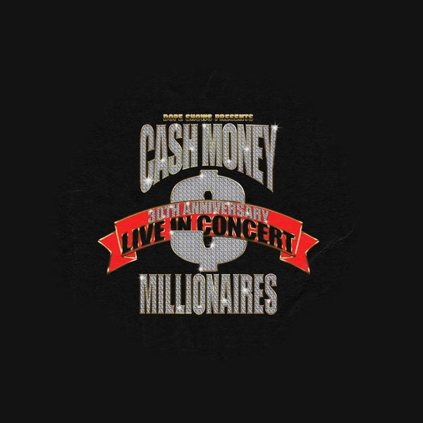 Cash Money Millionaires Tickets & Concert Tour Dates 2025 | SeatGeek
