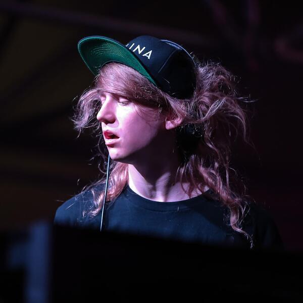 Cashmere Cat Tickets & 2026 Concert Tour Dates | SeatGeek