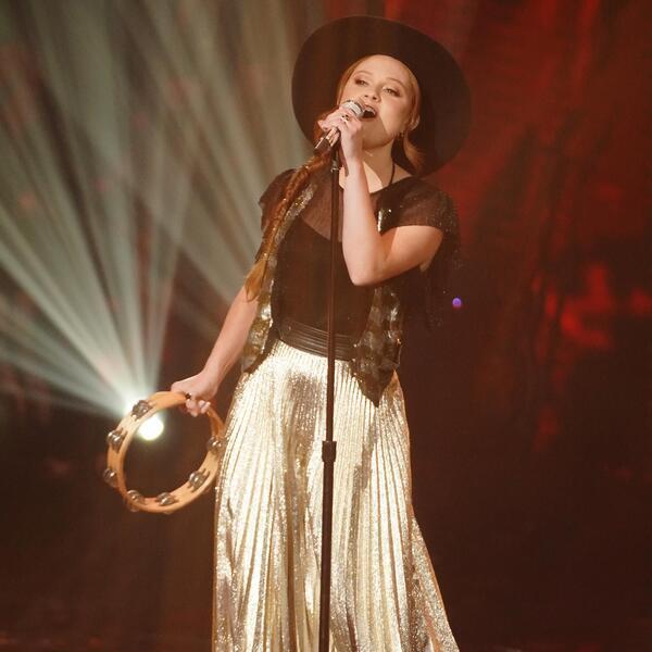 Cassandra Coleman Tickets & 2025-2026 Concert Tour Dates | SeatGeek