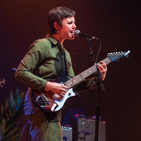 Cat Clyde Tickets & 2025-2026 Concert Tour Dates | SeatGeek