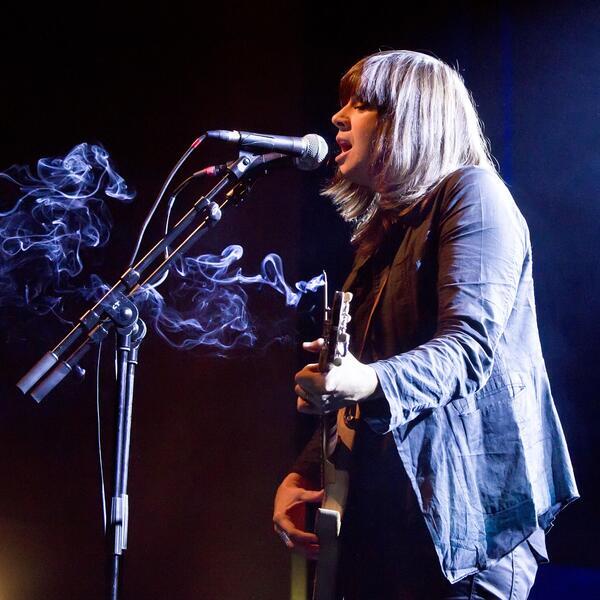 Cat Power tickets in Detroit (Saint Andrews Hall) - Feb 28, 2026 at 7 ...