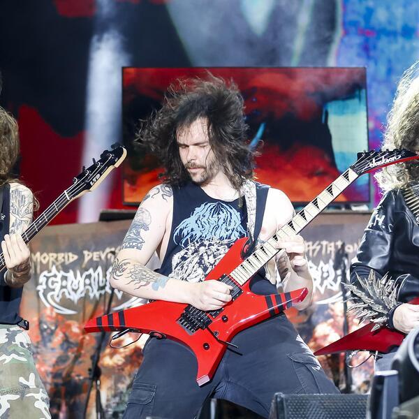 Cavalera Tickets & 2025-2026 Concert Tour Dates | SeatGeek