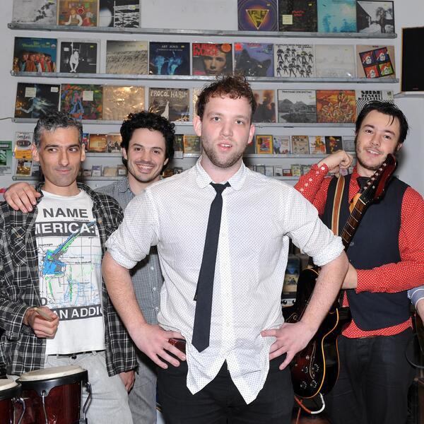 Caveman Tickets & 2025-2026 Concert Tour Dates | SeatGeek