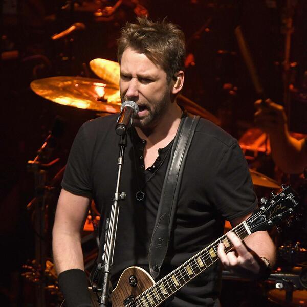 Chad Kroeger Tickets & Concert Tour Dates 2024-2025 | SeatGeek.ca