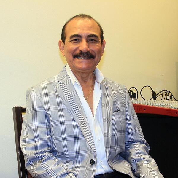 Charlie Aponte Tickets & 2025-2026 Concert Tour Dates | SeatGeek.ca