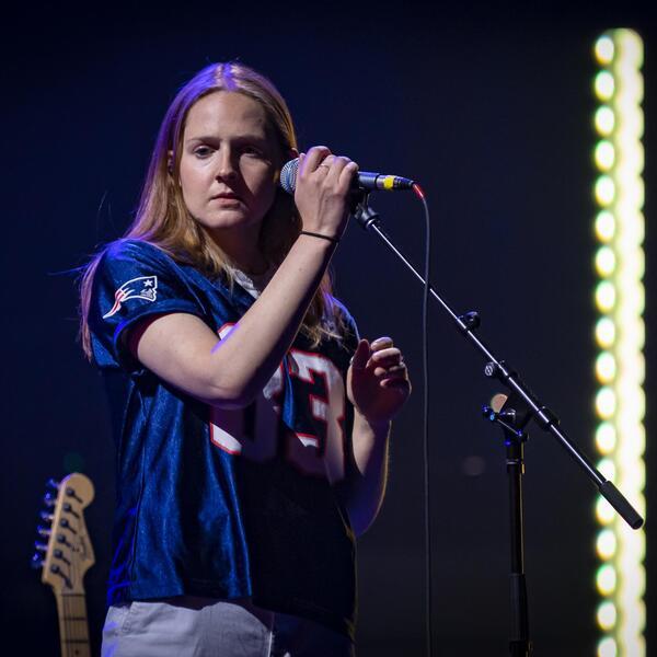 Charlie Houston Tickets & 2025-2026 Concert Tour Dates | SeatGeek