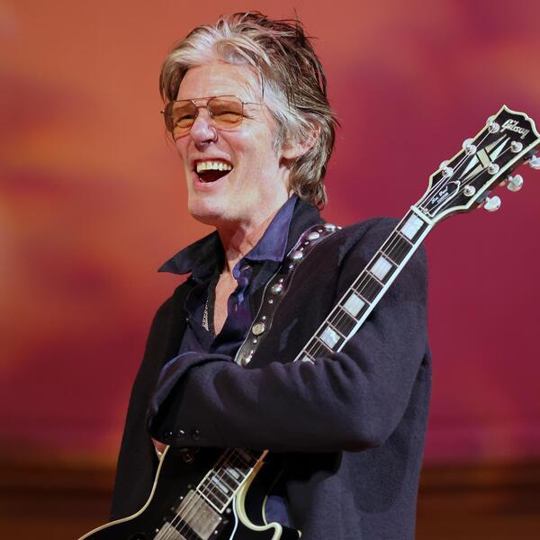 Charlie Sexton Tickets & 2025-2026 Concert Tour Dates | SeatGeek.ca