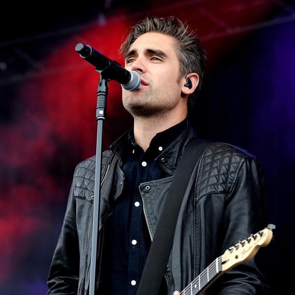 Charlie Simpson Concert Parking Passes | SeatGeek