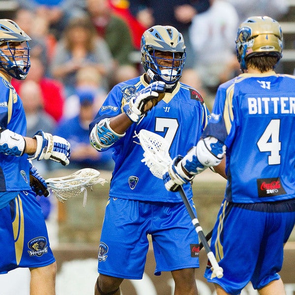 Charlotte Hounds Tickets | 2026 Games & Schedule | SeatGeek