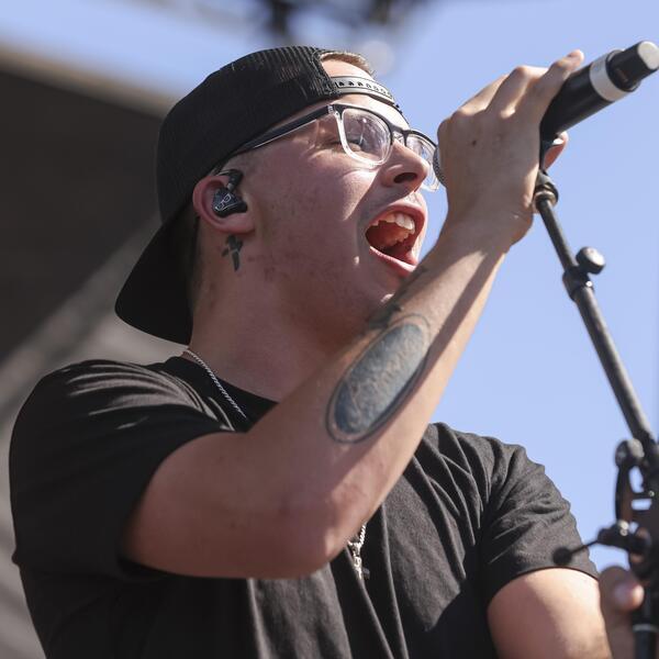 Chase Matthew tickets in Charleston (Charleston Music Hall) - Mar 12 ...