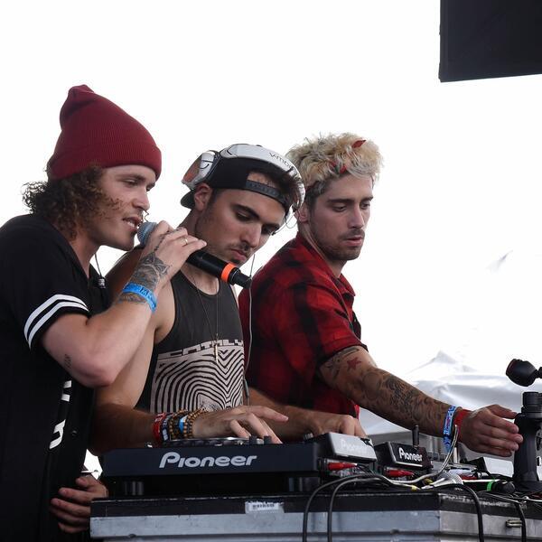 Cheat Codes Tickets & 2025 Concert Tour Dates | SeatGeek.ca