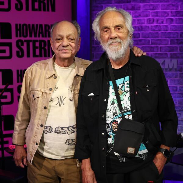 Cheech & Chong Tickets & 2025 Tour Dates | SeatGeek.ca