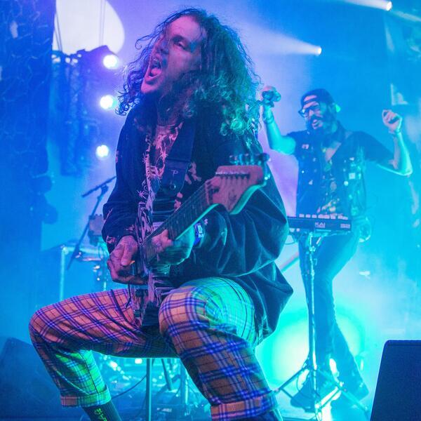 Cherub Tickets & 2025-2026 Concert Tour Dates | SeatGeek