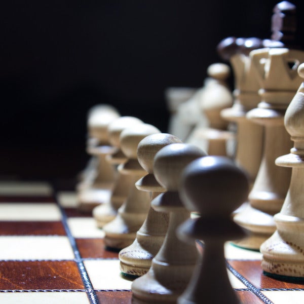 Chess The Musical - New York tickets in New York (Imperial Theatre - NY ...