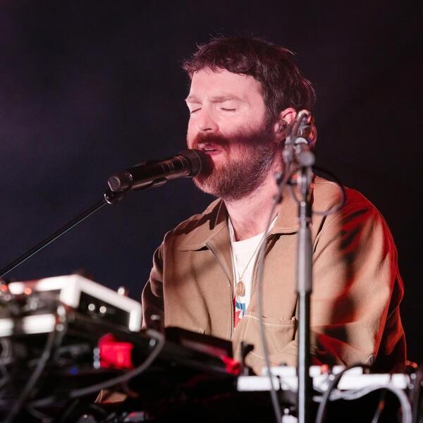 Chet Faker tickets in Los Angeles (The Novo) - Apr 30, 2026 at 8:00pm ...