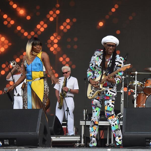 Chic Tickets & 2026 Concert Tour Dates | SeatGeek
