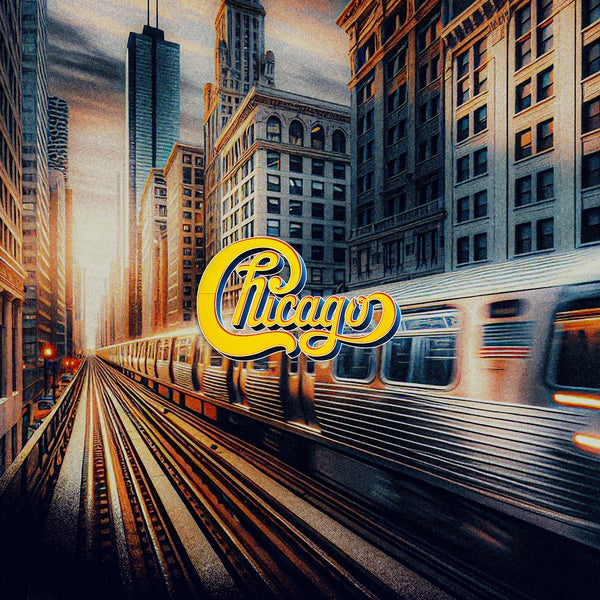 Chicago (Band) tickets in El Paso (The Plaza Theatre Performing Arts ...