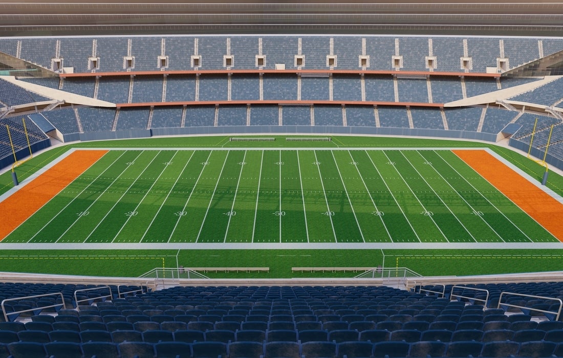 Soldier Field Tickets | 2026 Soldier Field Events | SeatGeek