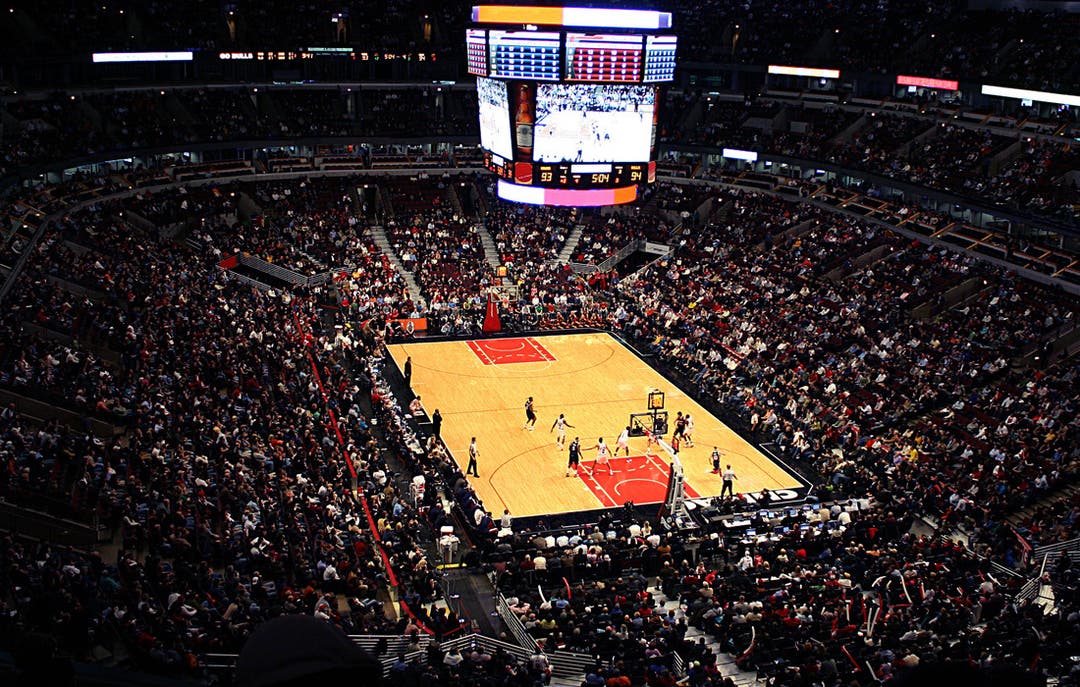 United Center Tickets | 2025 United Center Events | SeatGeek