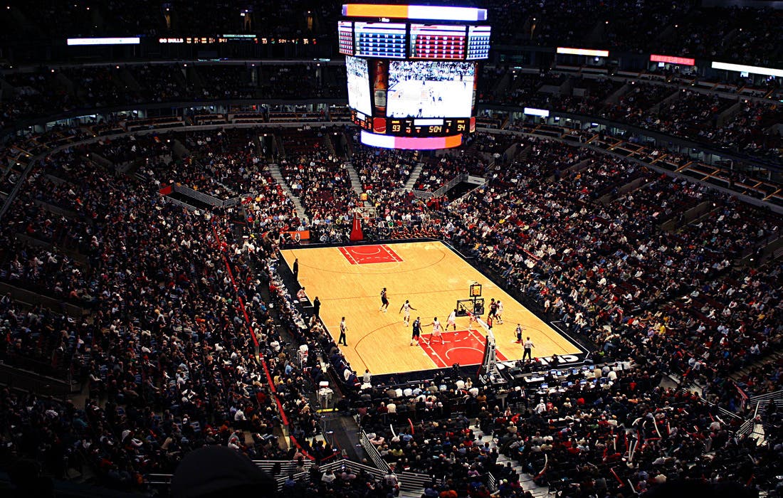 United Center Tickets | 2025 United Center Events | SeatGeek
