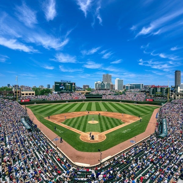 Chicago Cubs 2025 Spring Training Tickets, Schedule & Locations | SeatGeek