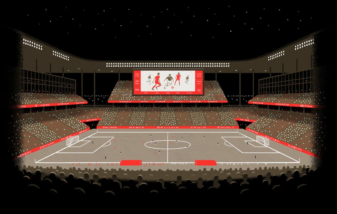 SeatGeek Stadium Tickets | 2025 SeatGeek Stadium Events | SeatGeek