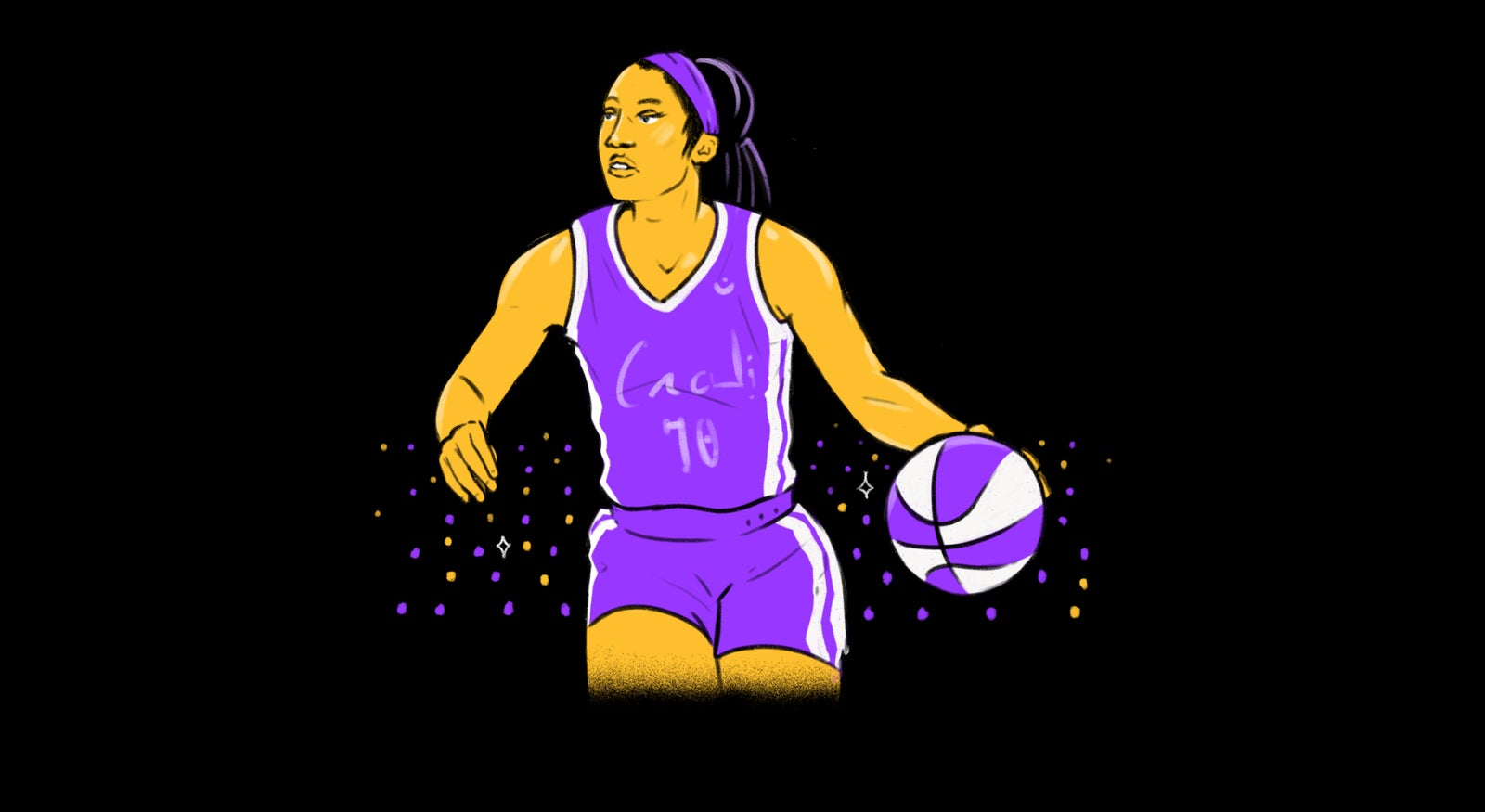 Pete Maravich Assembly Center Seating Chart & Seat Views | SeatGeek