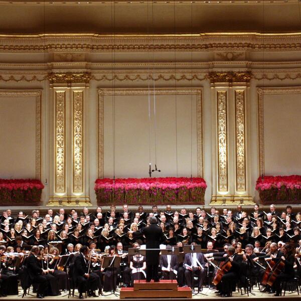 Chicago Symphony Orchestra - Hisaishi Conducts Hisaishi tickets in ...