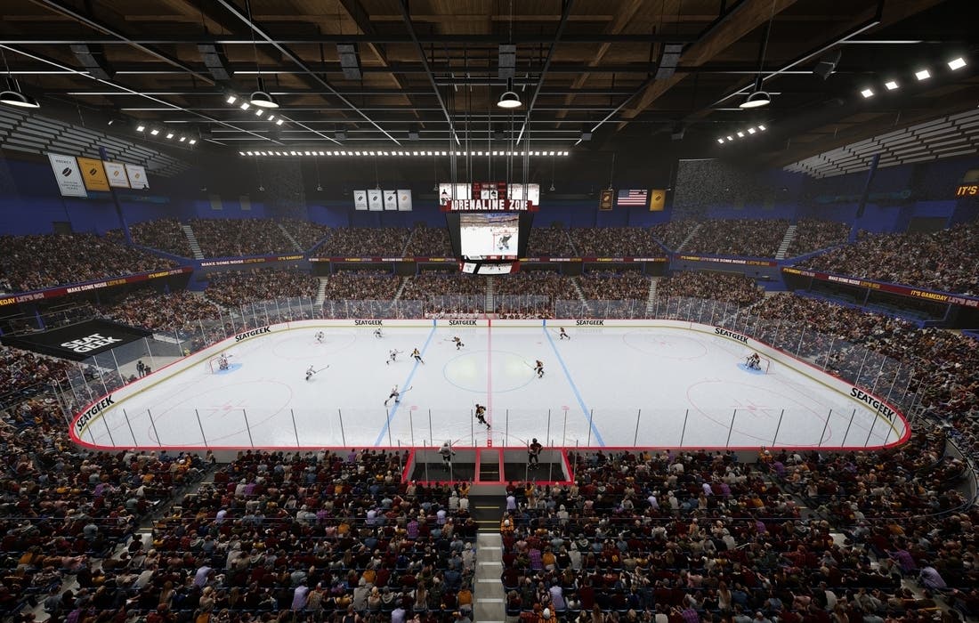 Chicago Event Tickets 2025 Today | SeatGeek