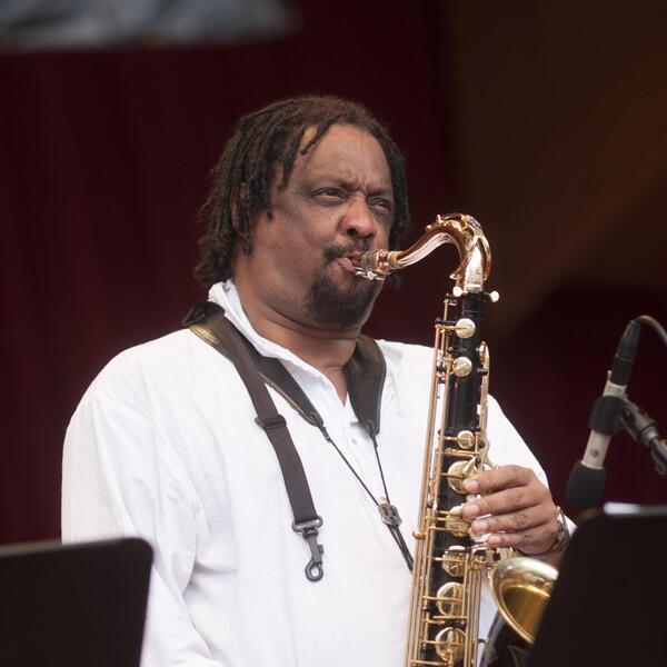Chico Freeman Concert Parking Passes | SeatGeek