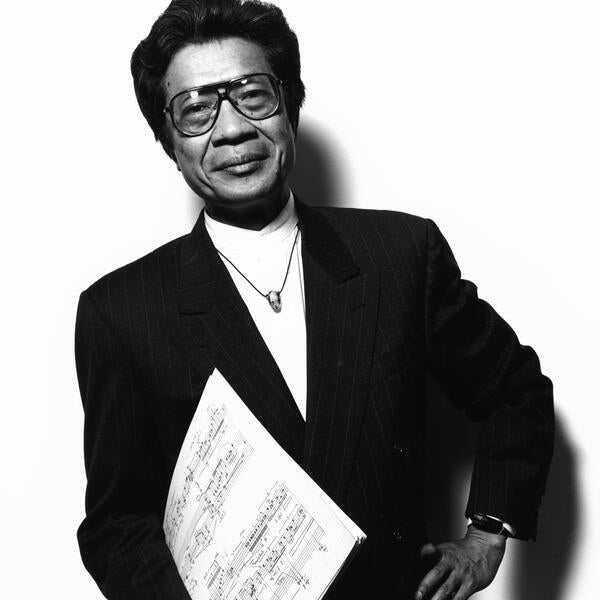 Chinary Ung Tickets & 2025 Concert Tour Dates | SeatGeek.ca