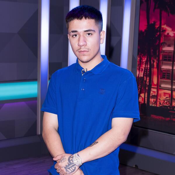 Chino Pacas Tickets & 2025-2026 Concert Tour Dates | SeatGeek.ca