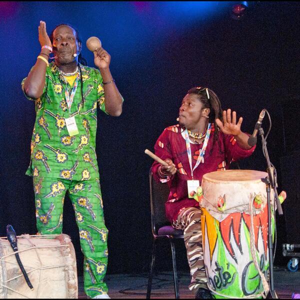 Chouk Bwa Libete Tickets & 2025-2026 Concert Tour Dates | SeatGeek.ca