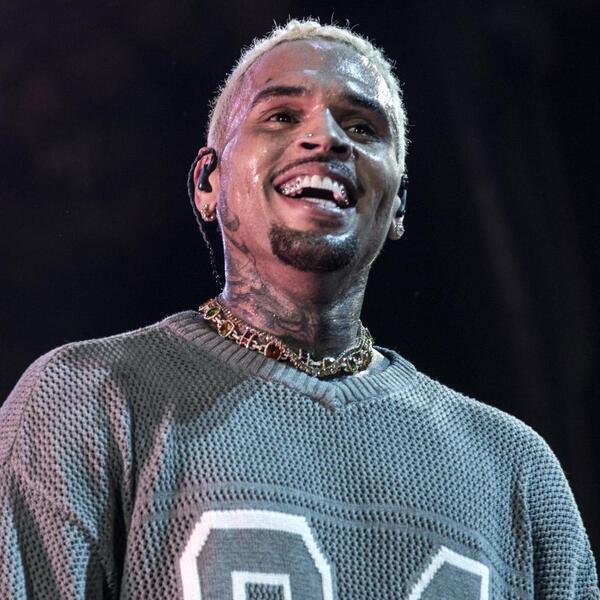 Parking Chris Brown with Jhene Aiko and Bryson Tiller tickets in ...