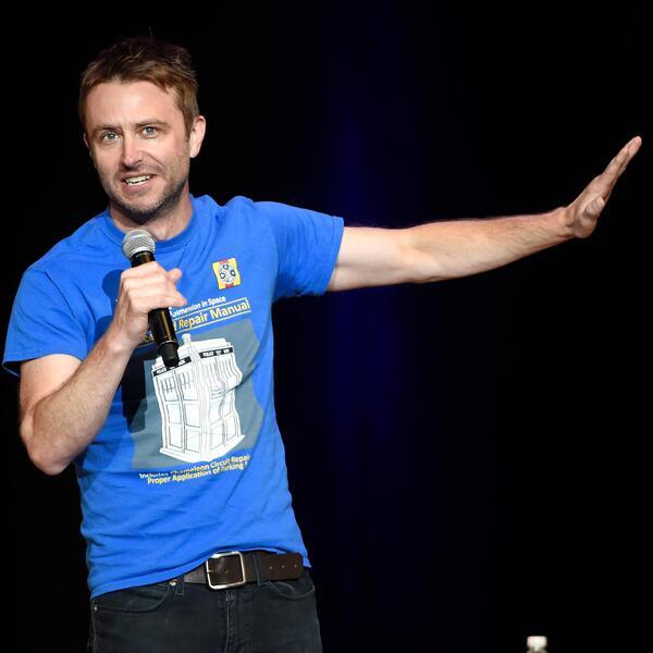 Chris Hardwick tickets in Manchester (Hartford Funny Bone Comedy Club ...