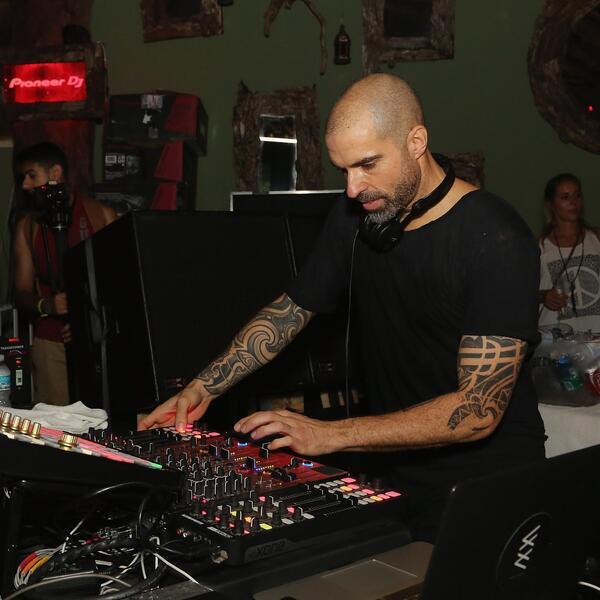Chris Liebing Tickets & 2025 Concert Tour Dates | SeatGeek.ca