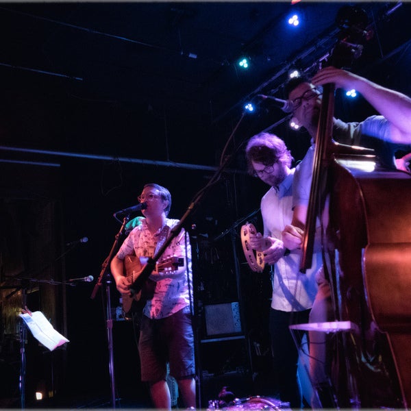 Chris Staples Tickets & 2025 Tour Dates | SeatGeek.ca