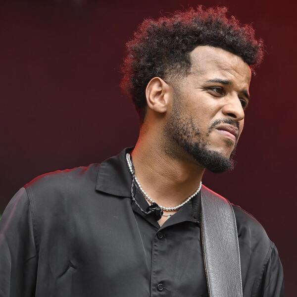 Christian Kuria Tickets & 2025-2026 Concert Tour Dates | SeatGeek