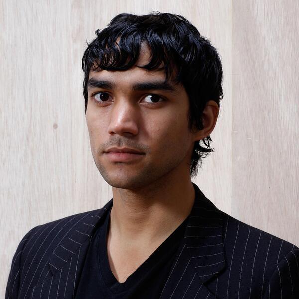 Christopher Simpson Tickets & 2025-2026 Concert Tour Dates | SeatGeek