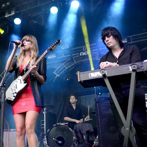 Chromatics Tickets & 2025-2026 Concert Tour Dates | SeatGeek
