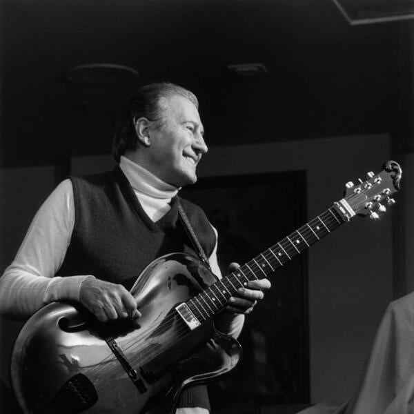 Chuck Wayne Tickets & 2025-2026 Concert Tour Dates | SeatGeek.ca