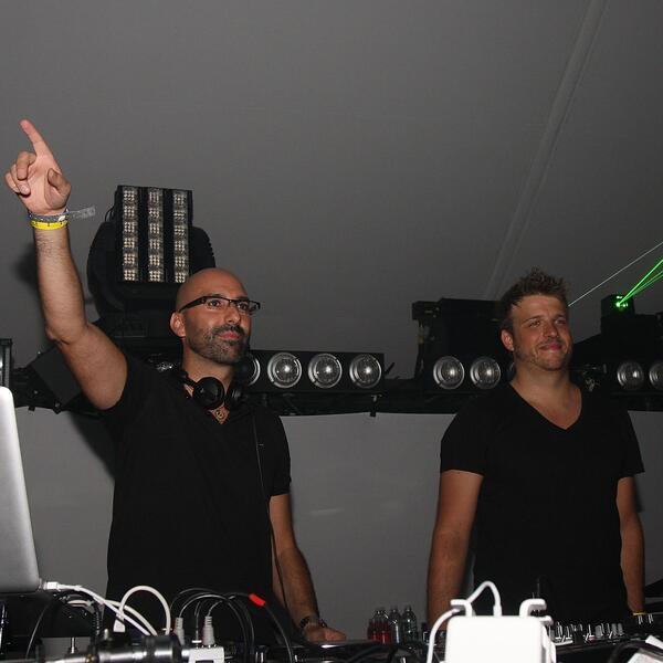 Chus & Ceballos Tickets & 2025-2026 Concert Tour Dates | SeatGeek